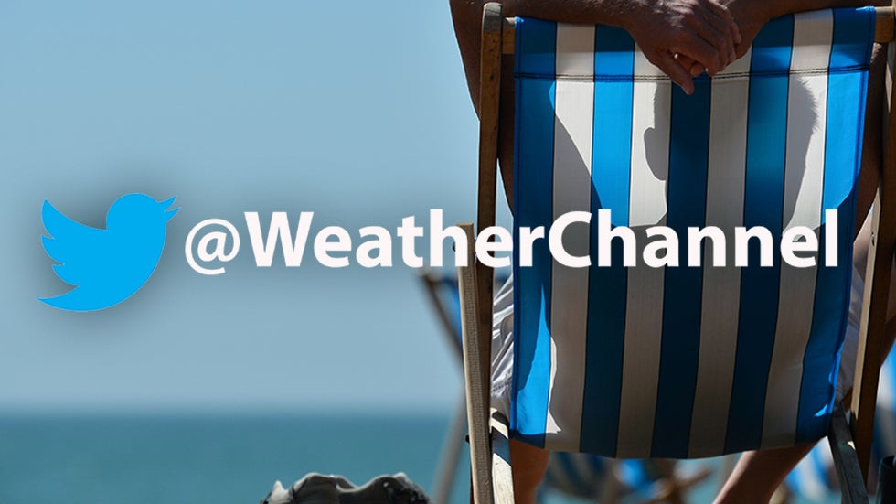 List Of All Shows The Weather Channel Television Network Network Deep