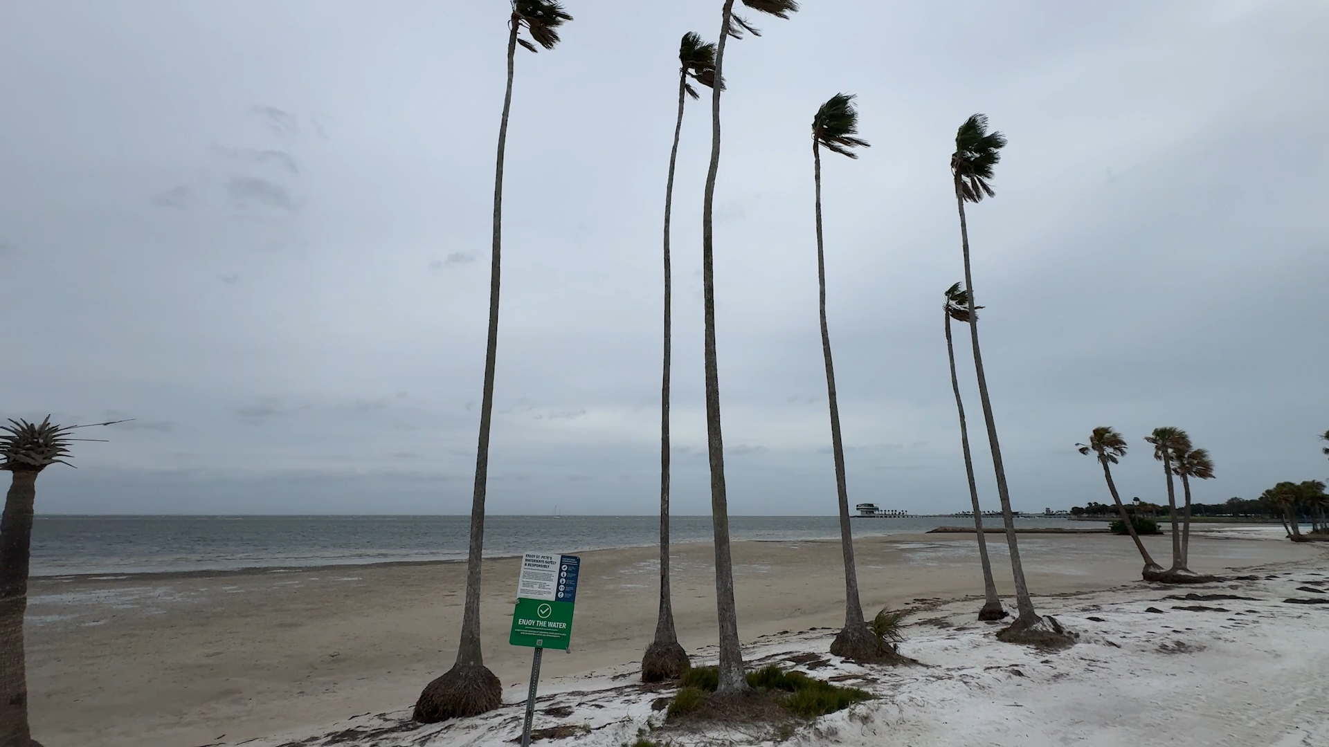Warming World Makes America’s Deadliest Weather More Lethal - Videos ...