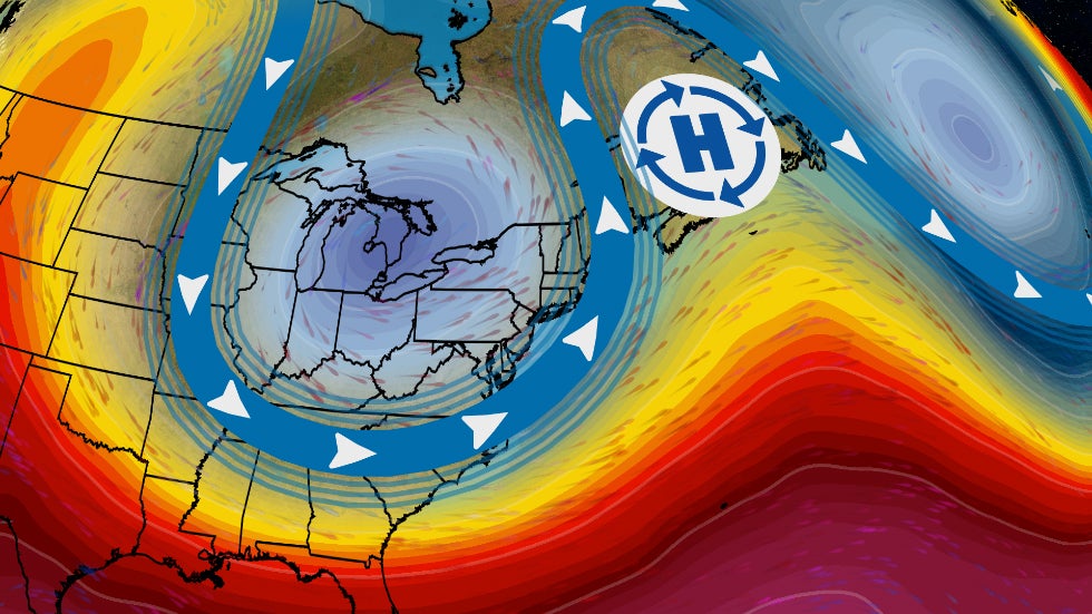 June Strawberry Moon in Photos | The Weather Channel