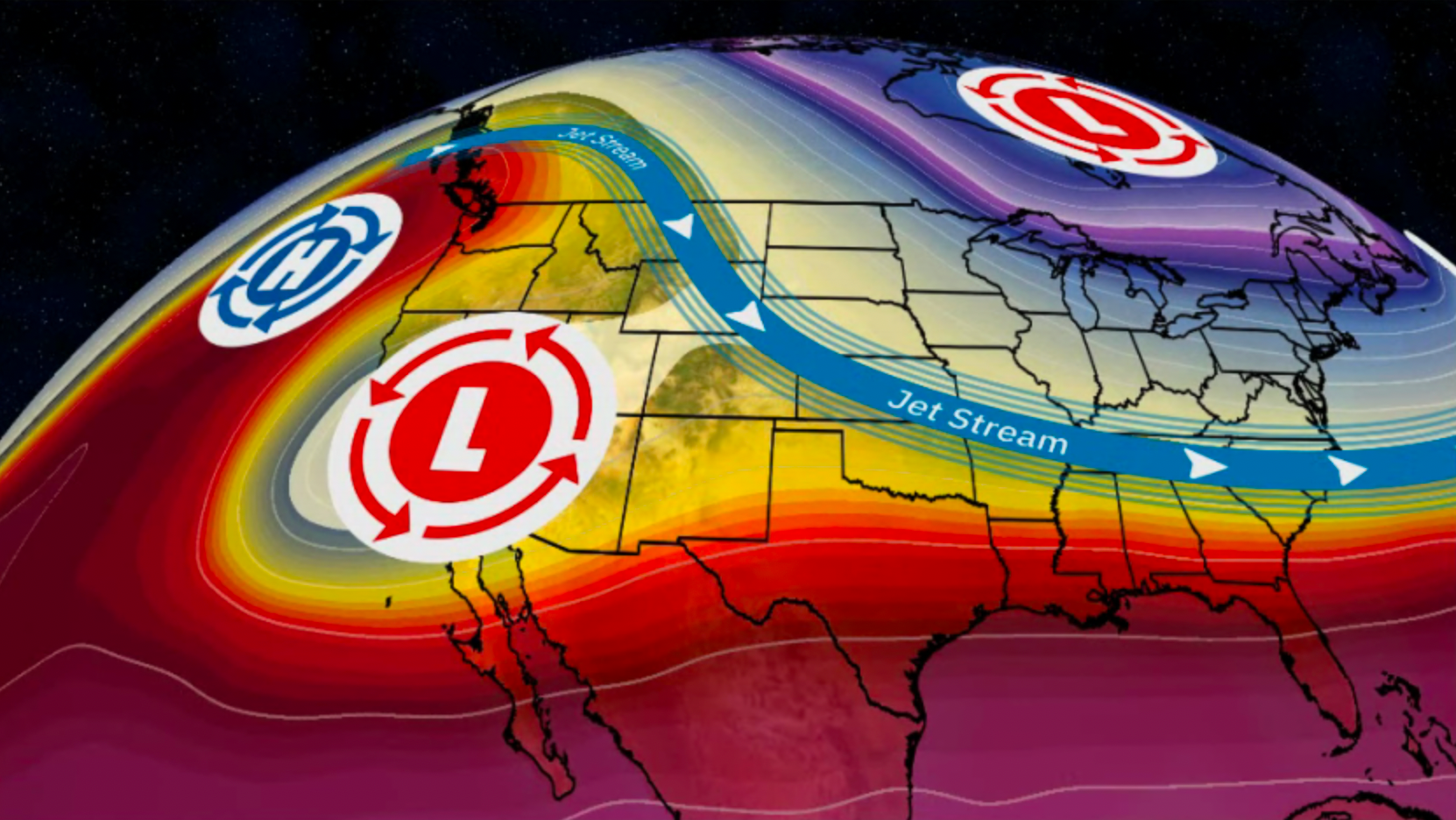Why All Snowflakes Have Six Sides - Videos from The Weather Channel
