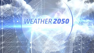 Weather in 2050: The Weather Channel Airs Special Show On How Climate ...