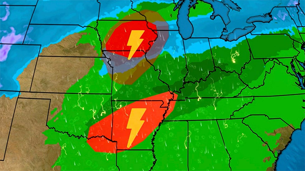 Cumberland, MD Weather Forecast and Conditions - The Weather Channel ...