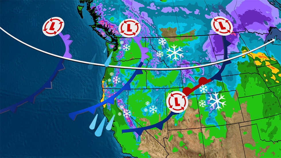 Scientists Solve Mystery of Huge Holes in Siberia - Videos from The ...