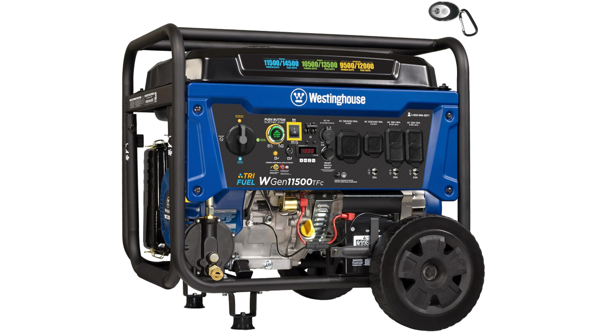 Hurricane Season Prep: Generator Sales On Amazon | Weather.com