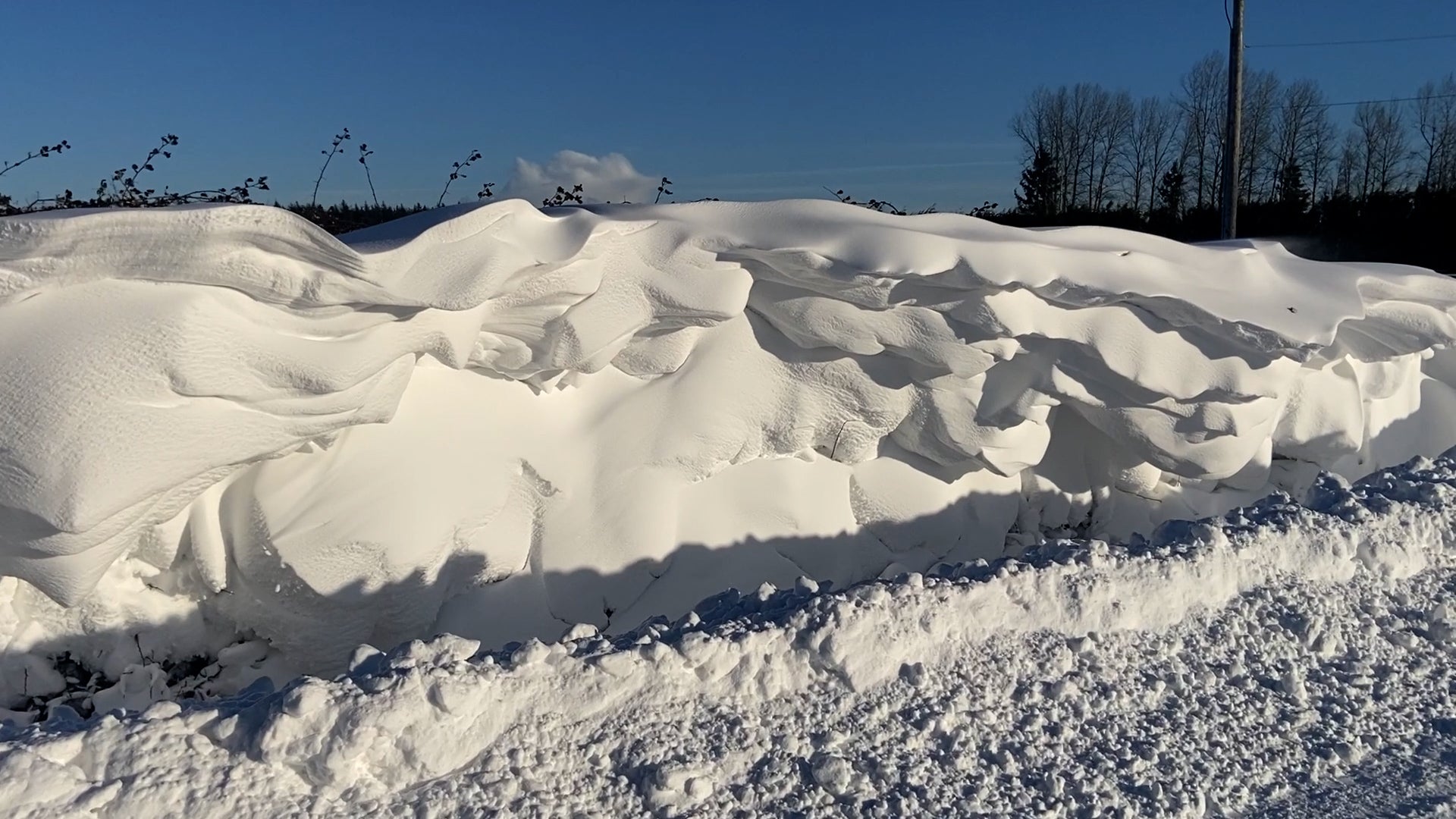 Why Does Wind Make Cold More Dangerous? - Videos from The Weather Channel