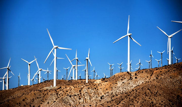 U.S. at Brink of Turning Point in Energy | The Weather Channel