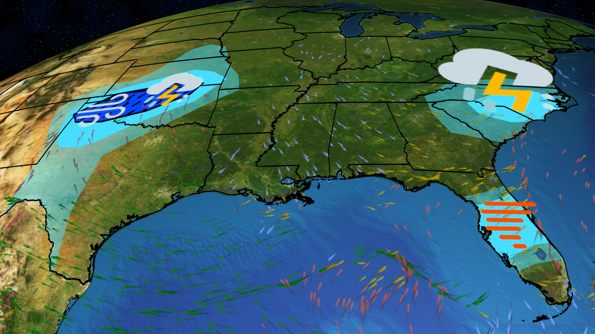 Amazing Astronomical Events Coming in 2021 - Videos from The Weather ...