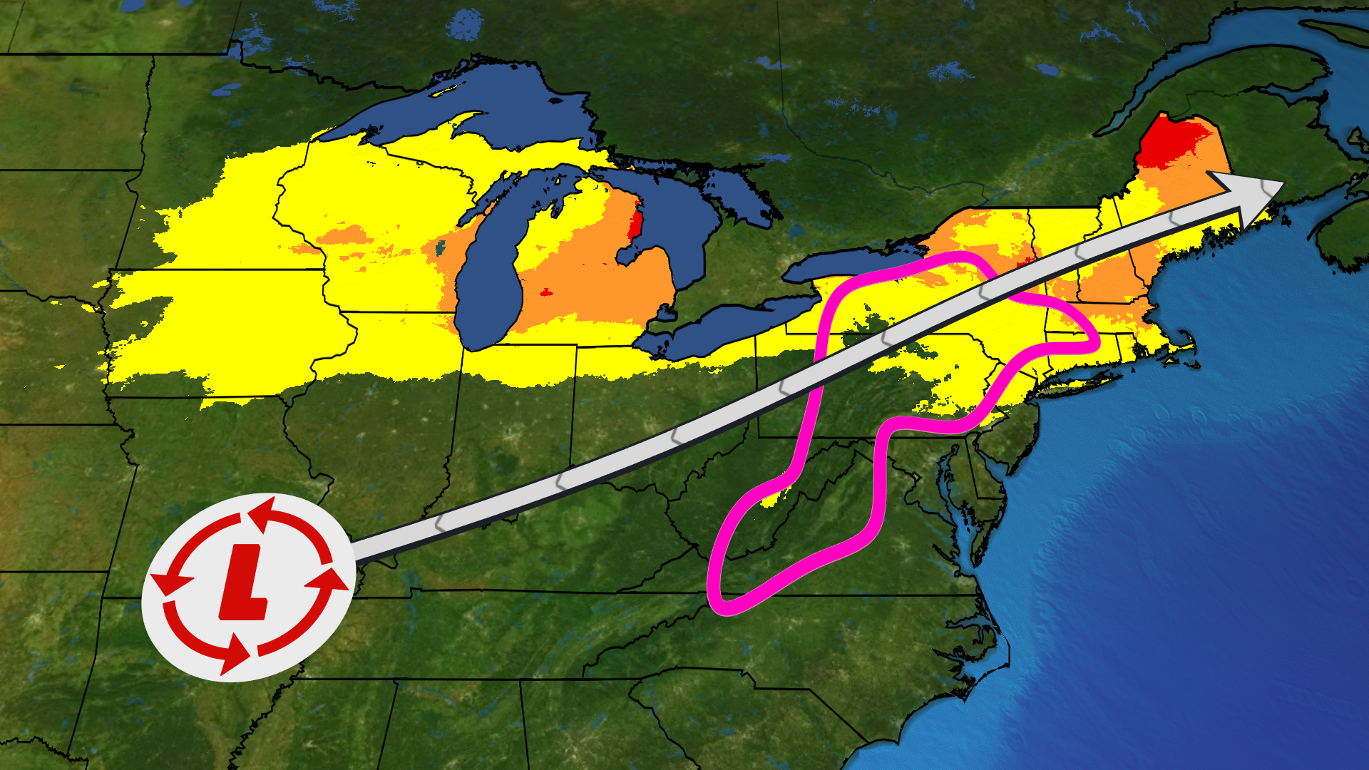 10-Day Weather Forecast for York haven, PA - The Weather Channel ...