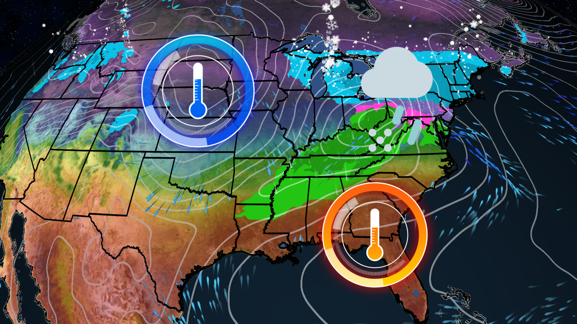 10-Day Weather Forecast for Coal Mine Mesa, AZ - The Weather Channel ...