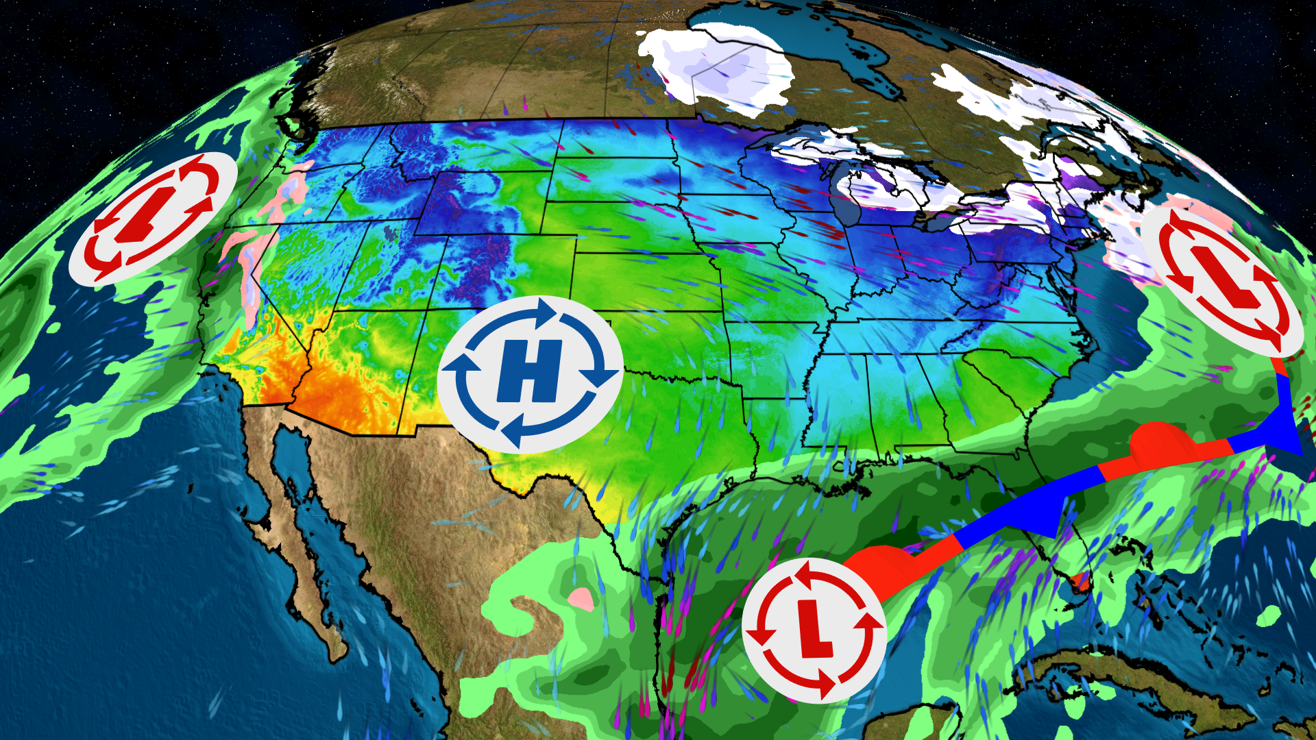 Weather Forecast and Conditions for Katu, 21 - The Weather Channel ...