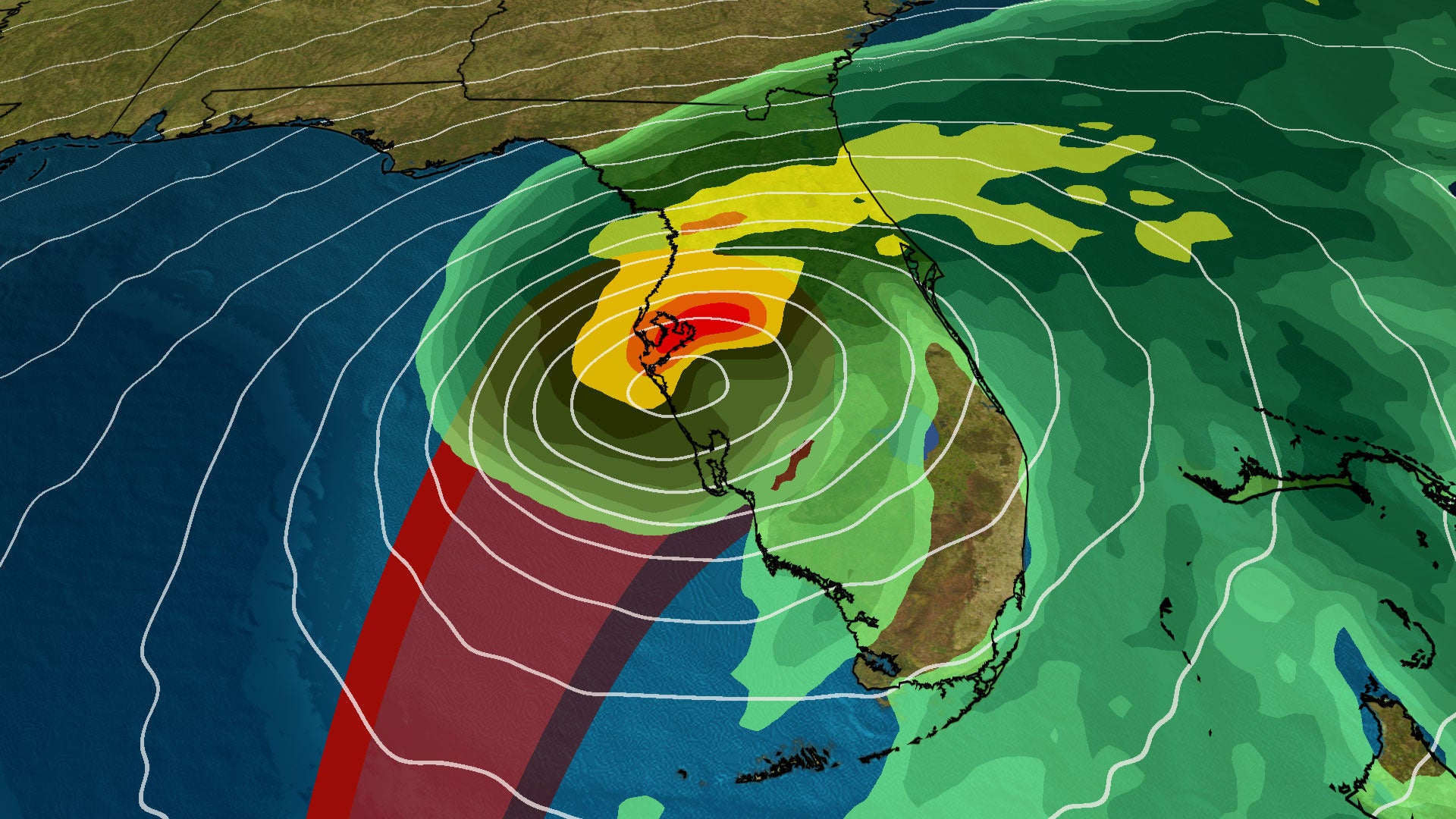 Four Things We re Most Concerned About With Hurricane Ian Weather Four Things We re Most Concerned About With Hurricane Ian Weather