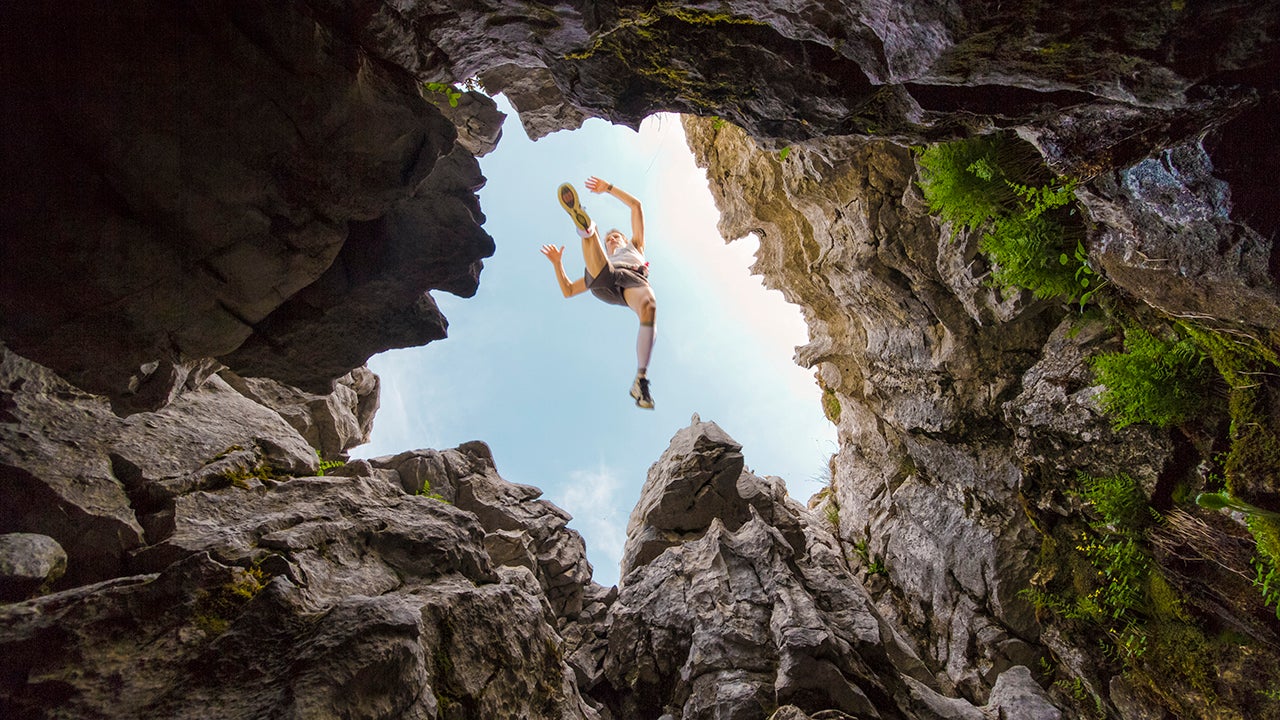 500px: Wild Adventure Photography by Tristan Lebeschu | The Weather Channel