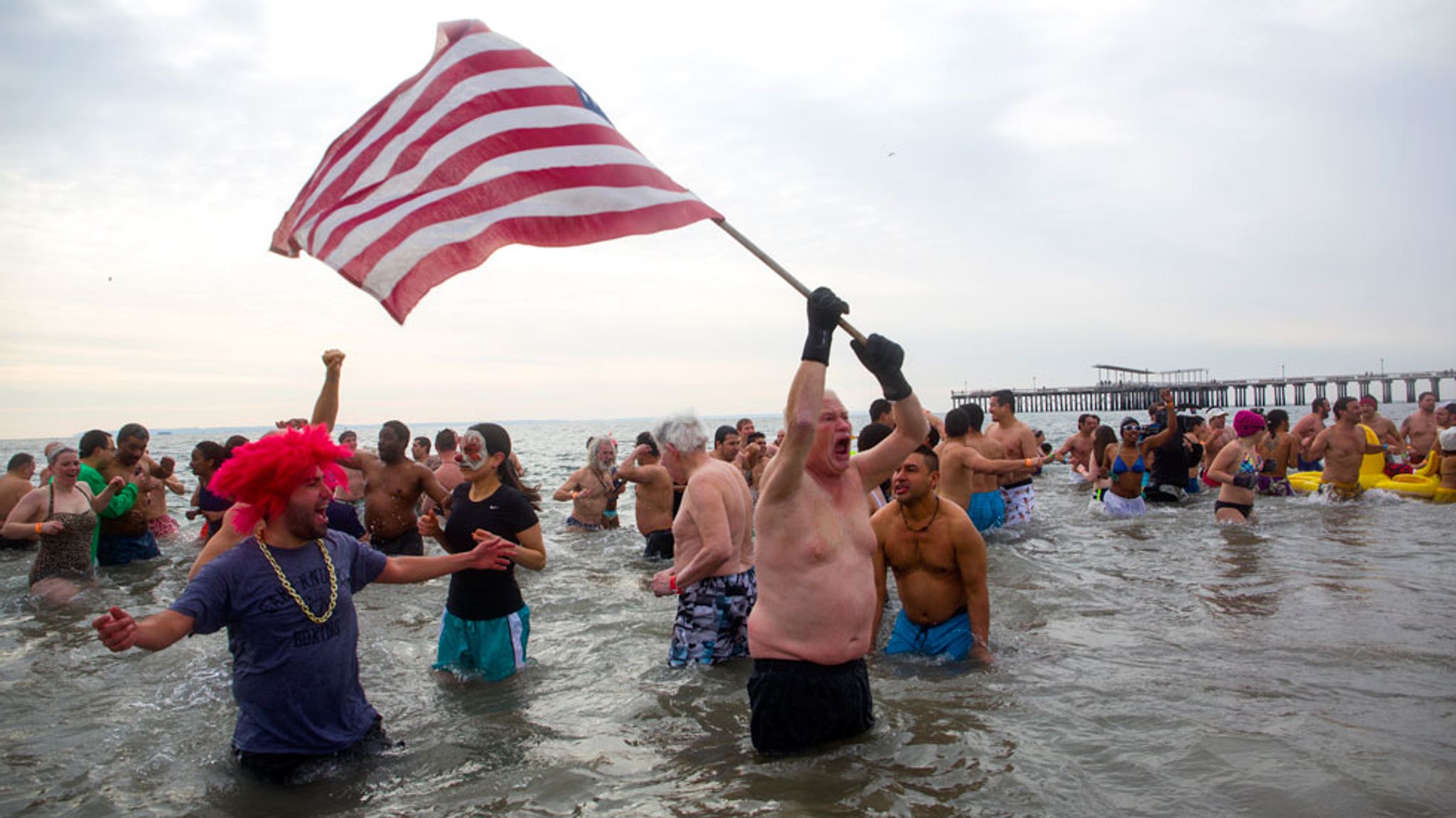 Do Fat People Stay Warmer in Cold Weather Than Thin People? | The ...