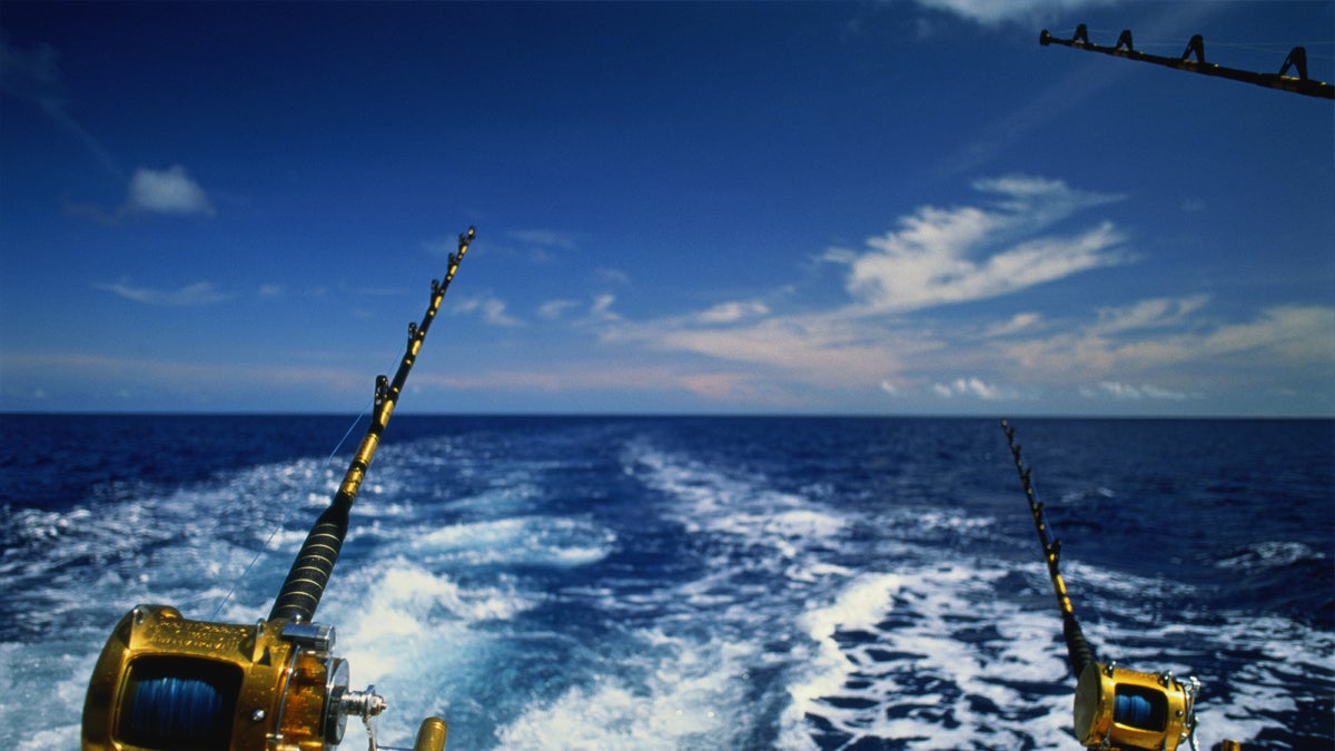 Love the Water? Know the Weather | The Weather Channel