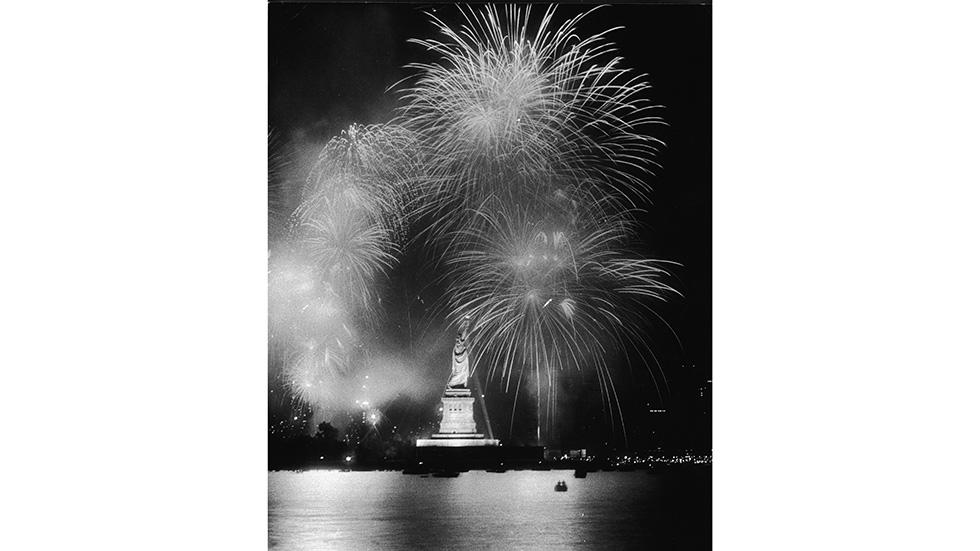 Vintage July Fourth Photos That Celebrate the Past | The Weather Channel