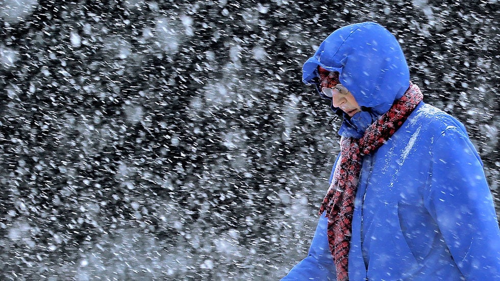 Why Such a Nasty Winter This Year? | The Weather Channel Why Such a Nasty Winter This Year? | The Weather Channel