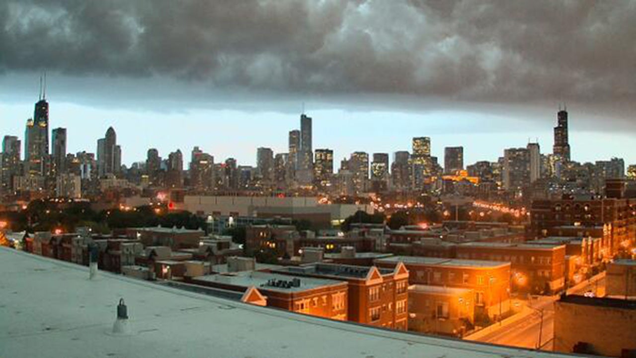 Deadly Derecho Causes Damage in Midwest (PHOTOS) | The Weather Channel