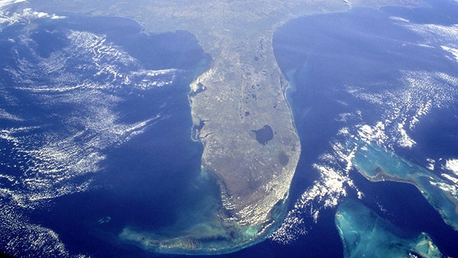 Florida Scientists Ask to Tutor Gov. Rick Scott on Climate Change Risks ...