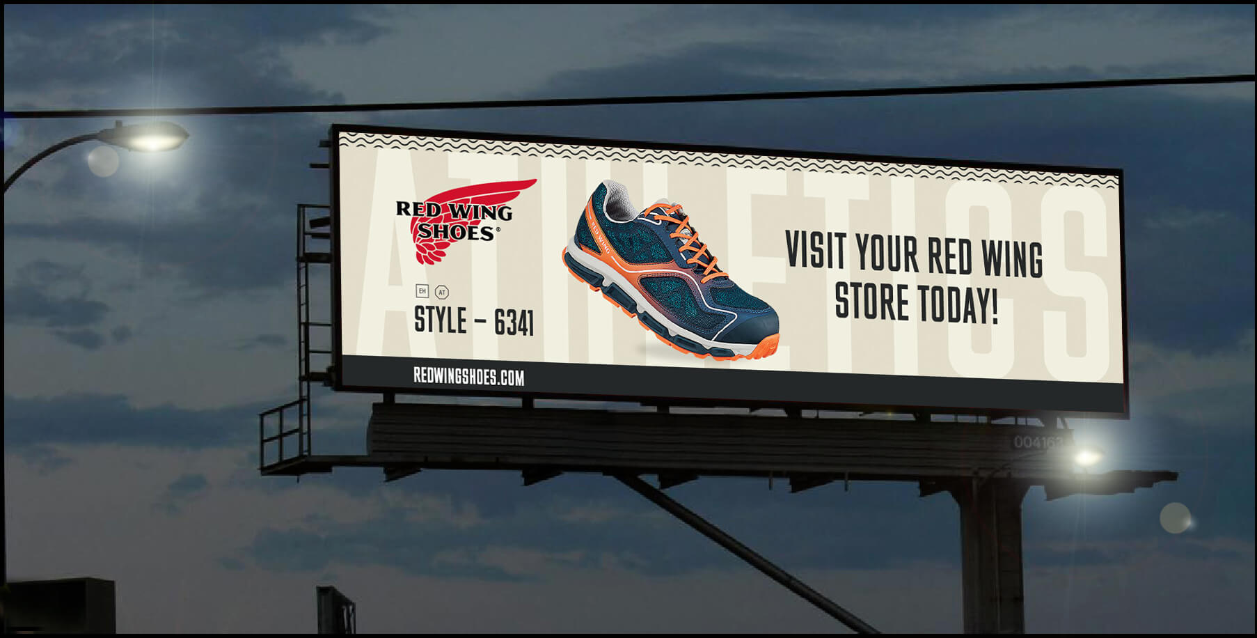 Red Wing