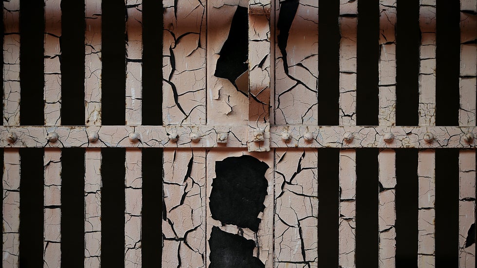 Trapped Behind Bars: 9 Crumbling Prisons to Tour (PHOTOS) | The Weather ...