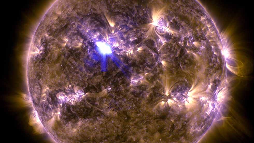 Amazing Facts About the Sun (PHOTOS) | The Weather Channel