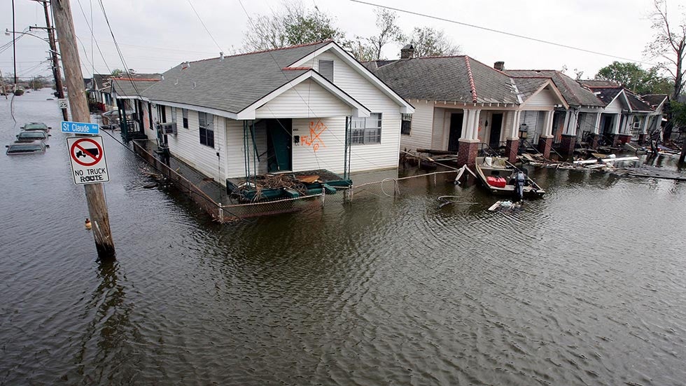 On This Date: Hurricane Rita, One of America's Most Forgotten | Weather.com