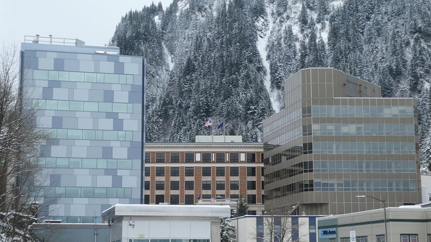March Mania: Tornadoes, Record Heat, Snowstorm, Alaska Cold, Hawaii ...