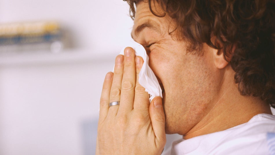 Can Climate Trigger Allergies? | The Weather Channel