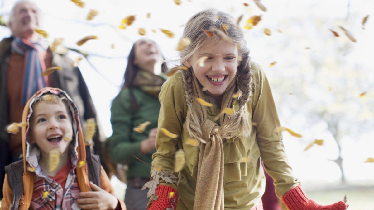 America's Best Hotels for Fall Colors | The Weather Channel