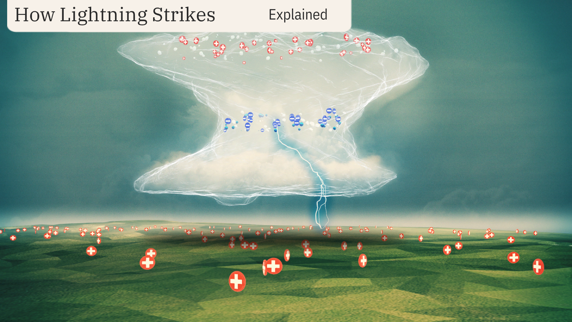 Lightning Never Strikes Twice – Or Does It? | Weather.com