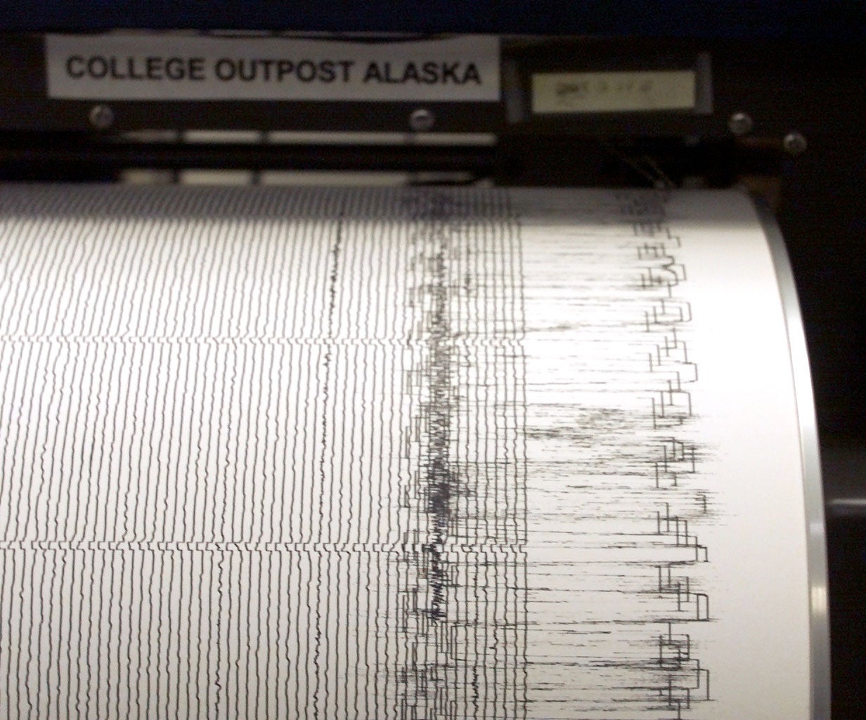 Decade Later, Denali Quake Still Source of Study | Weather.com