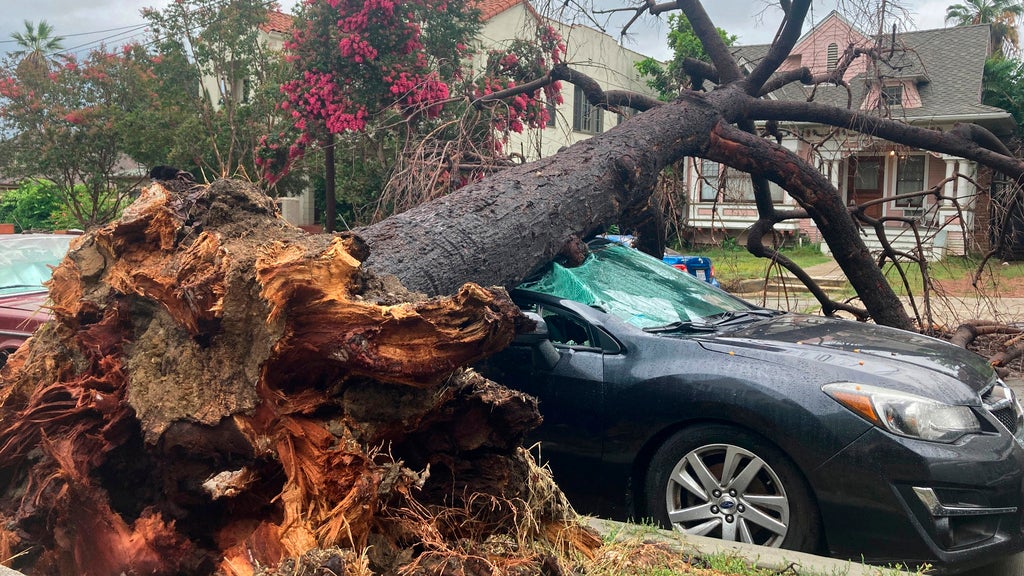 Billion-Dollar Disasters List Grows For 2023 | Weather.com