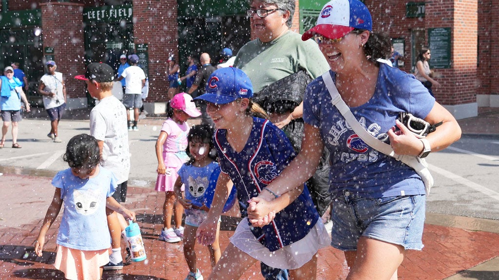 Know The Difference: Heat Advisory Vs. Extreme Heat Warning | Weather.com