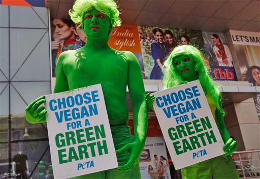 Photos: How We Celebrate Earth Day | Weather.com