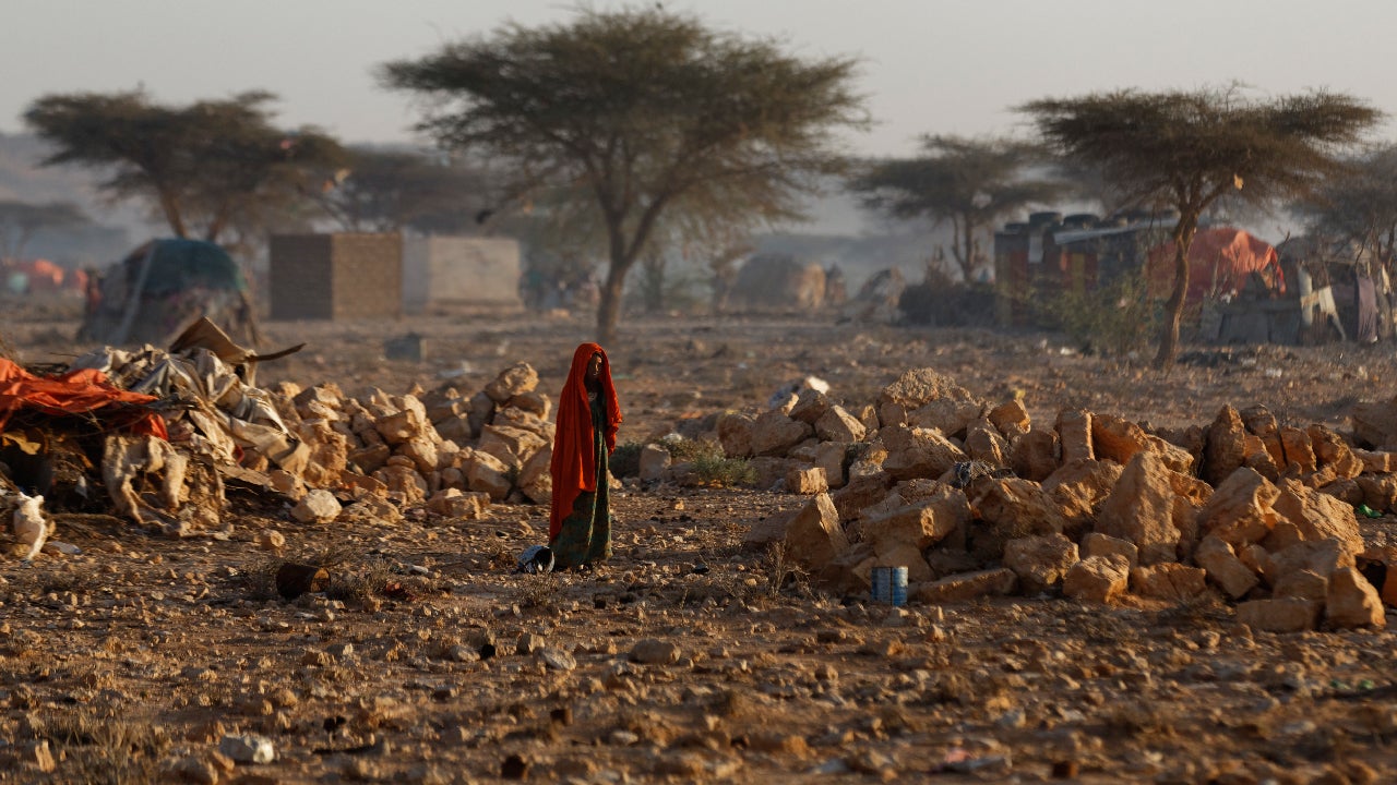 World Faces Largest Humanitarian Crisis Since 1945, UN Says | The ...