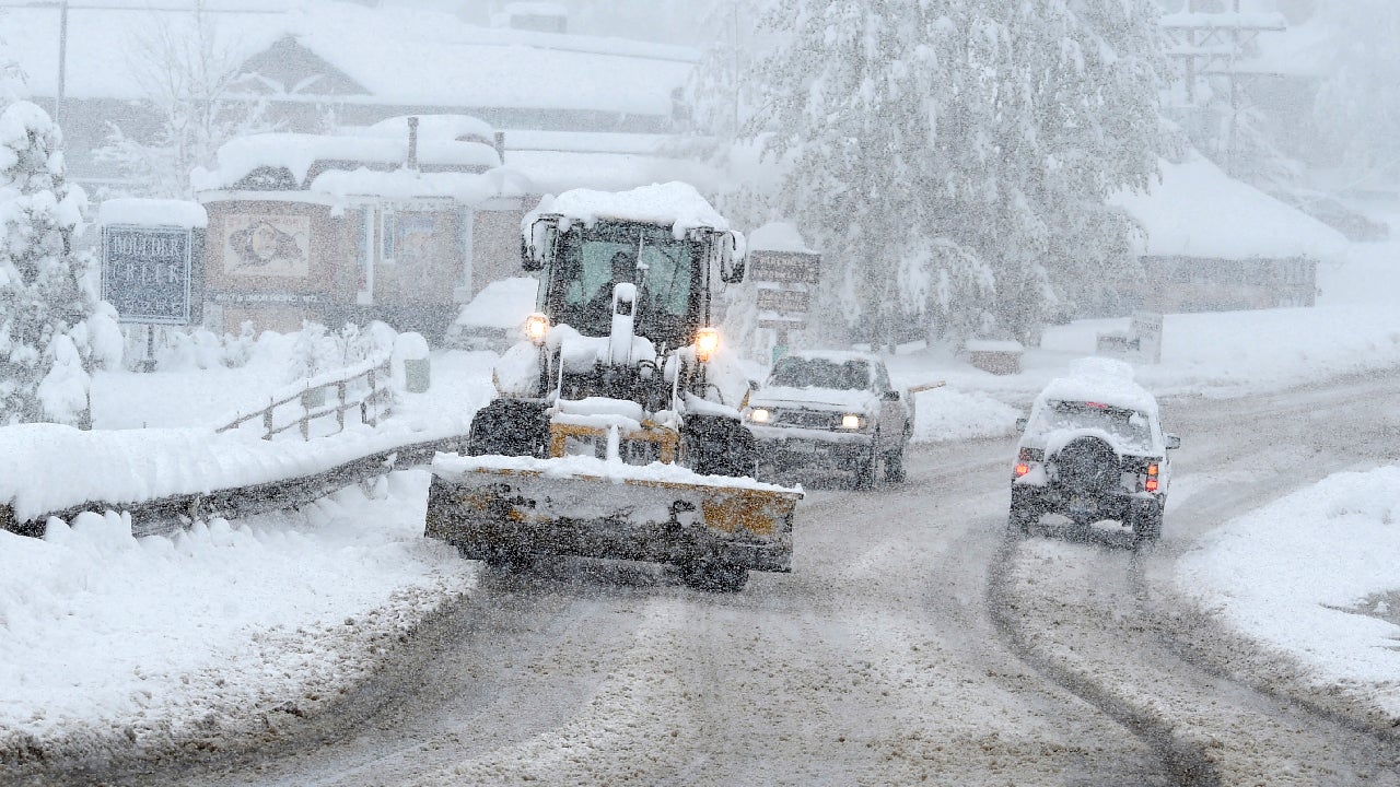 Comedian Valarie Storm