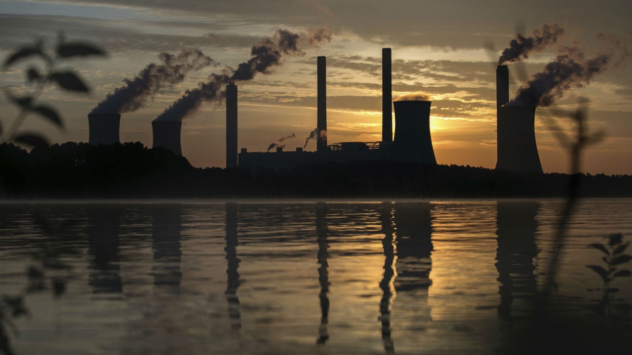 Americans Doubt 'Global Warming' But Accept 'Climate Change,' Study ...