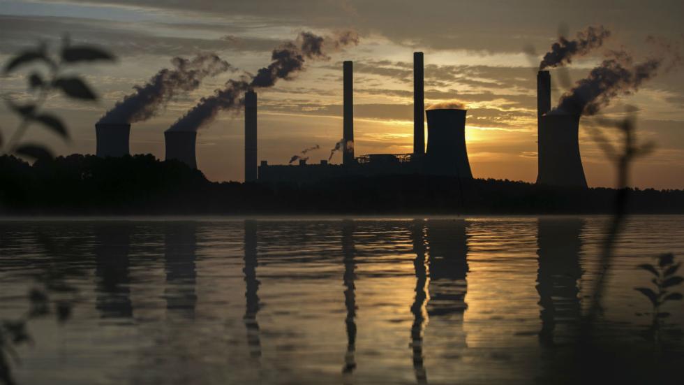 Report: Scientists Fear Trump Will Ignore Sobering Climate Report | The ...