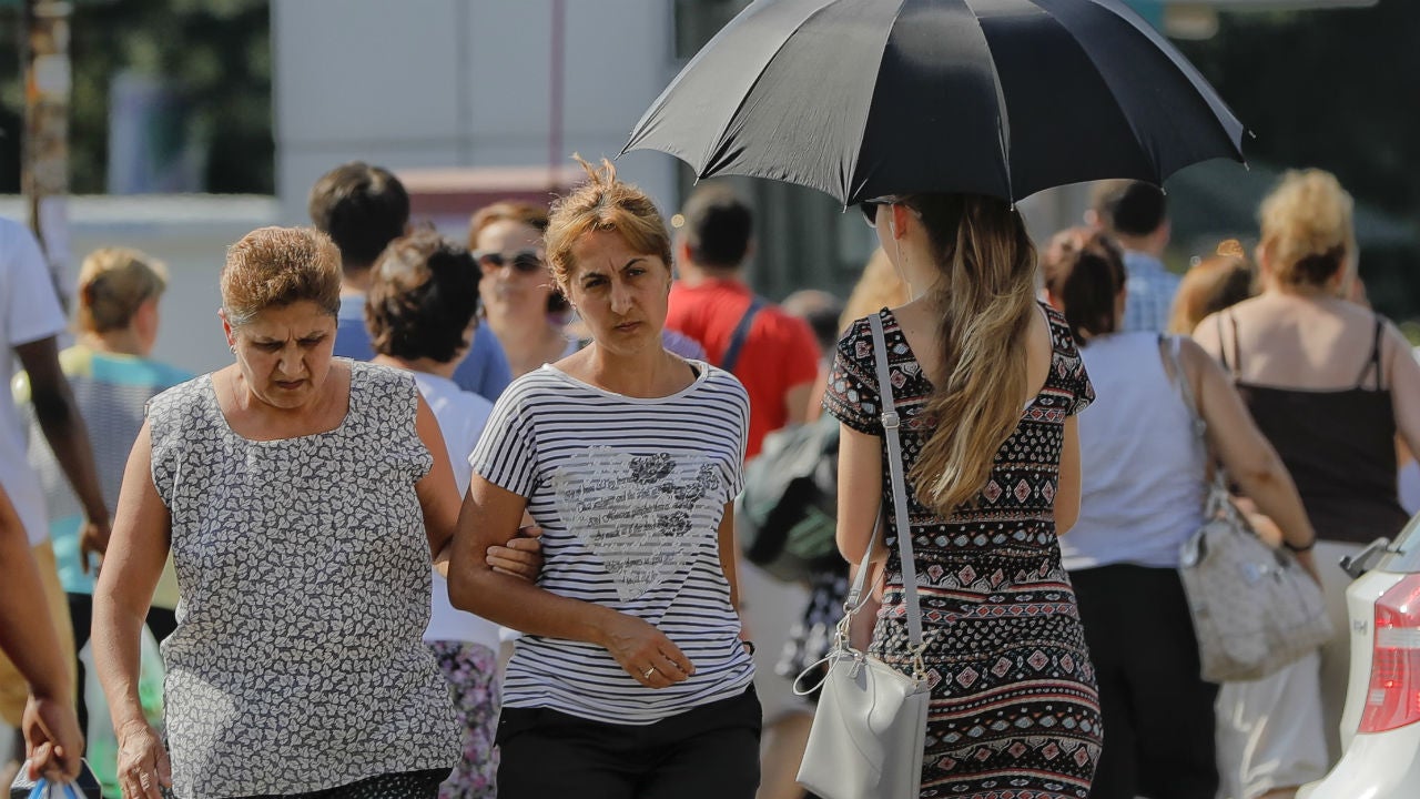 Extreme Weather Could Claim 152,000 Lives Annually in Europe By End of ...
