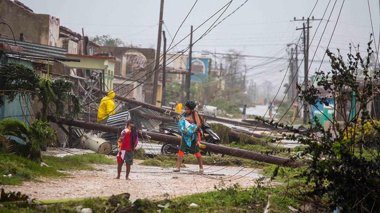 How You Can Help Irma Victims | The Weather Channel