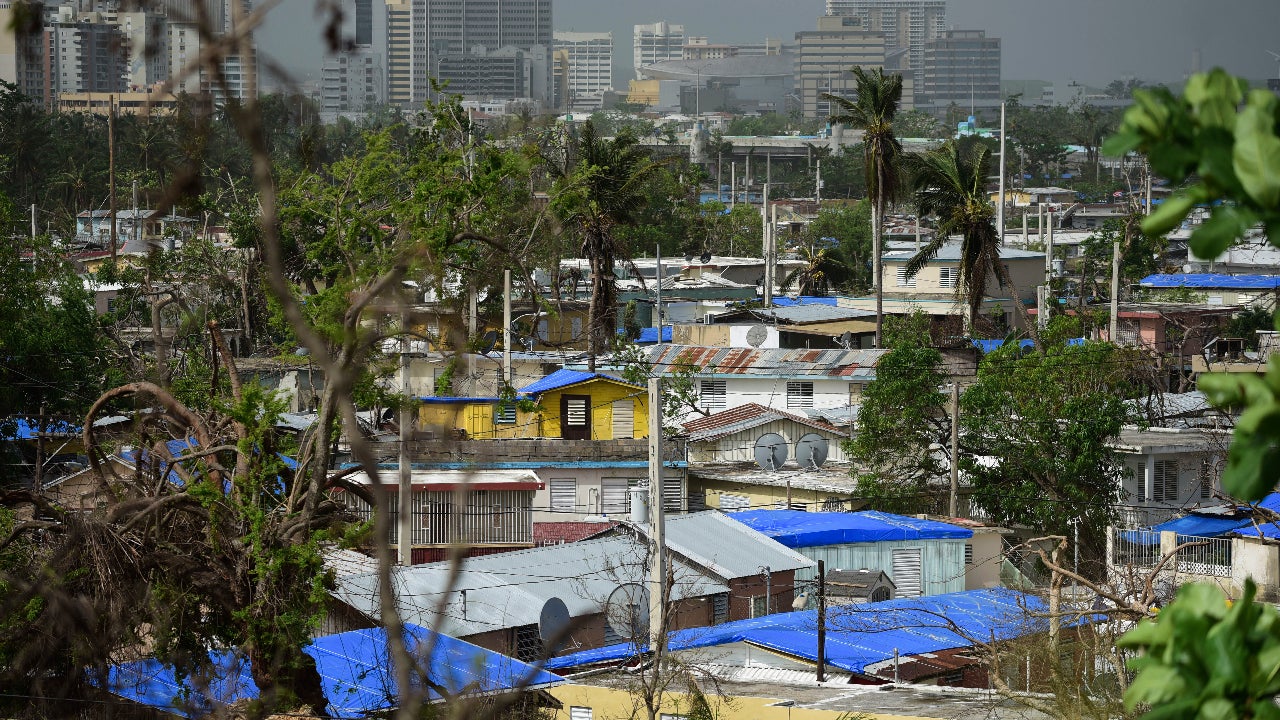 Disaster Relief Costing U.S. $200 Million Per Day, FEMA Says | The ...