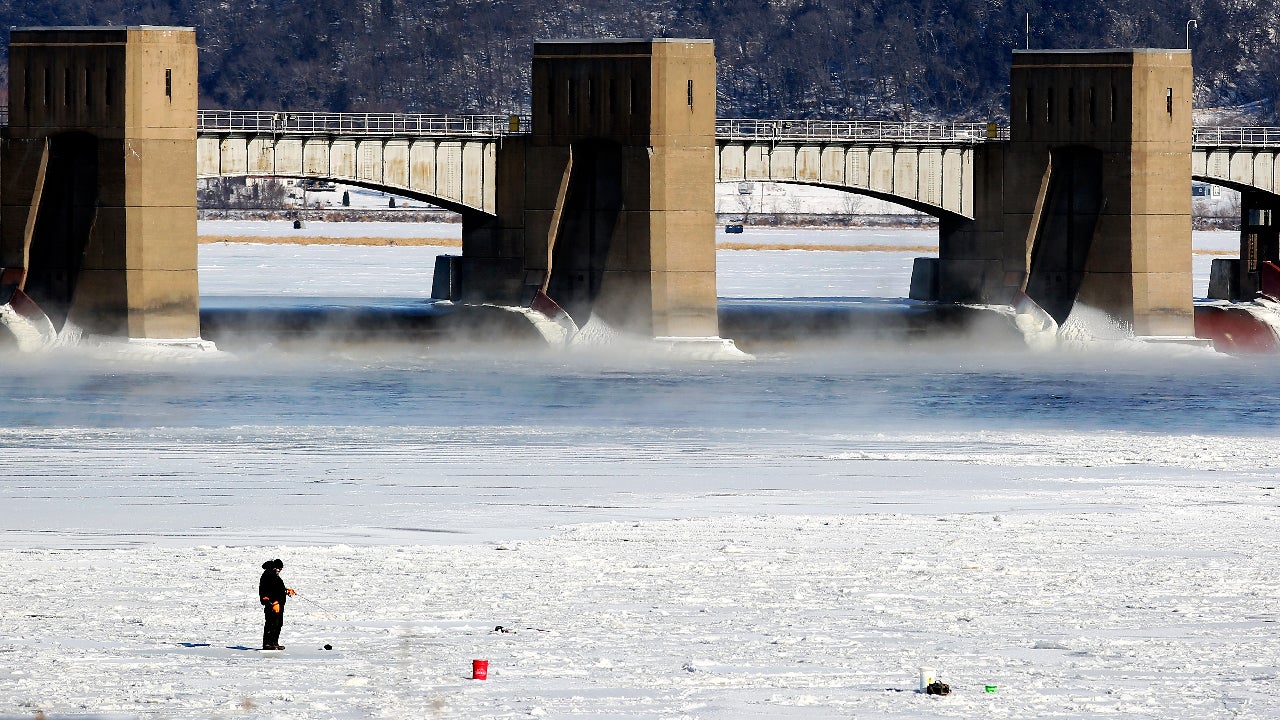 Cold Blast Causes at Least 22 Deaths Across U.S. | The Weather Channel