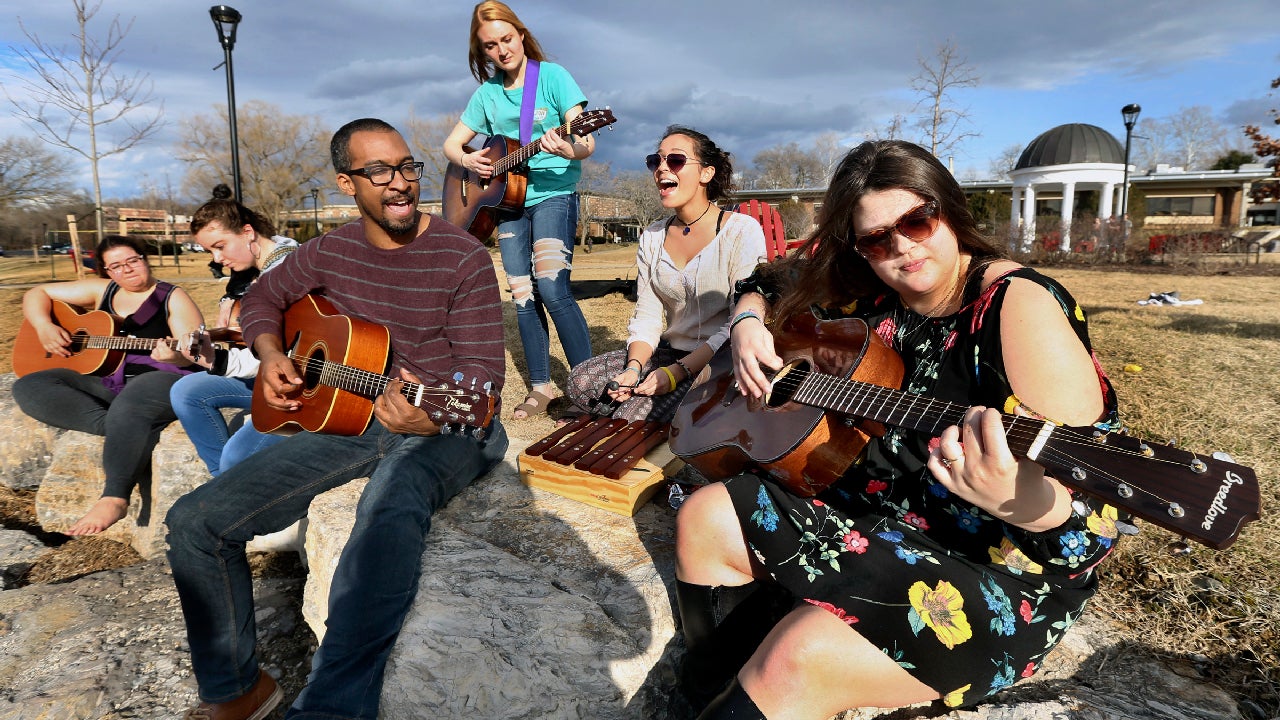 It's Not Just Your Imagination: Spring Has Arrived Really Early This ...