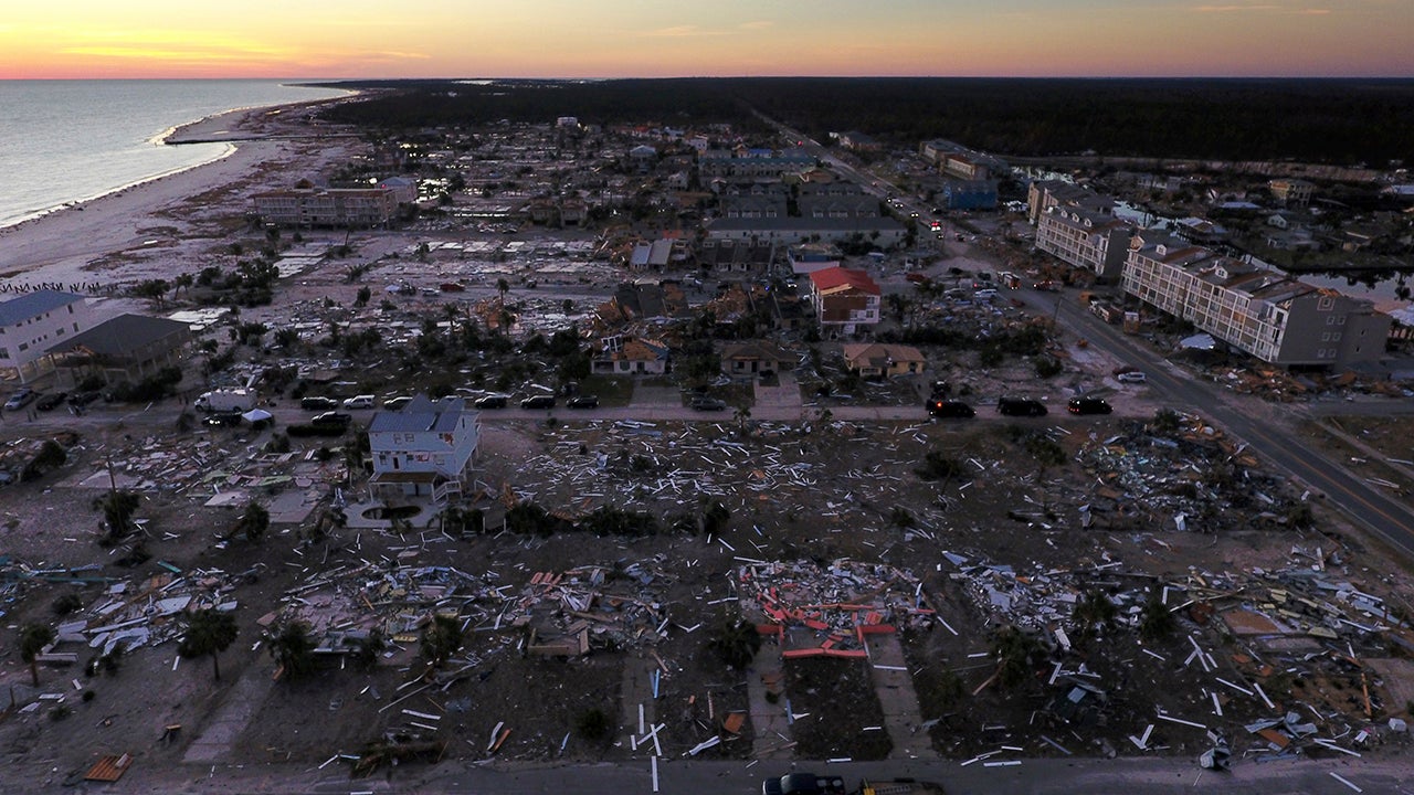 It's Been a Deadly 60 Days of Weather Disasters in the U.S. | Weather.com