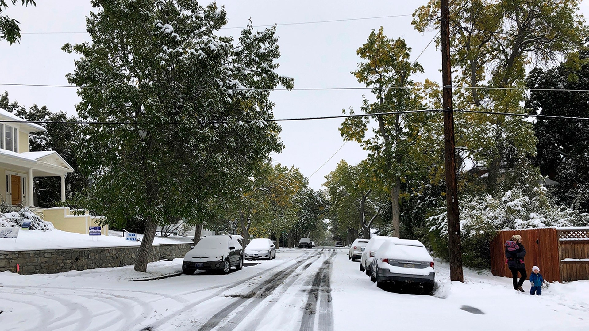 September Weather: What Changes To Expect | Weather.com