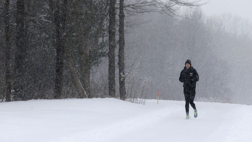 Dos And Don Ts For Staying Safe In Winter Storms The Weather Channel