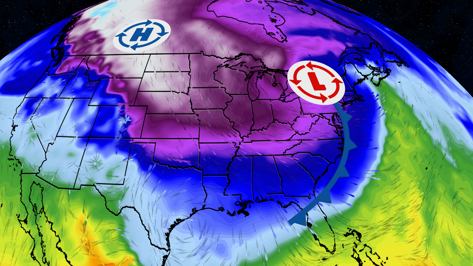 The Weather Channel's Best Instagram Photos of 2015 | The Weather Channel