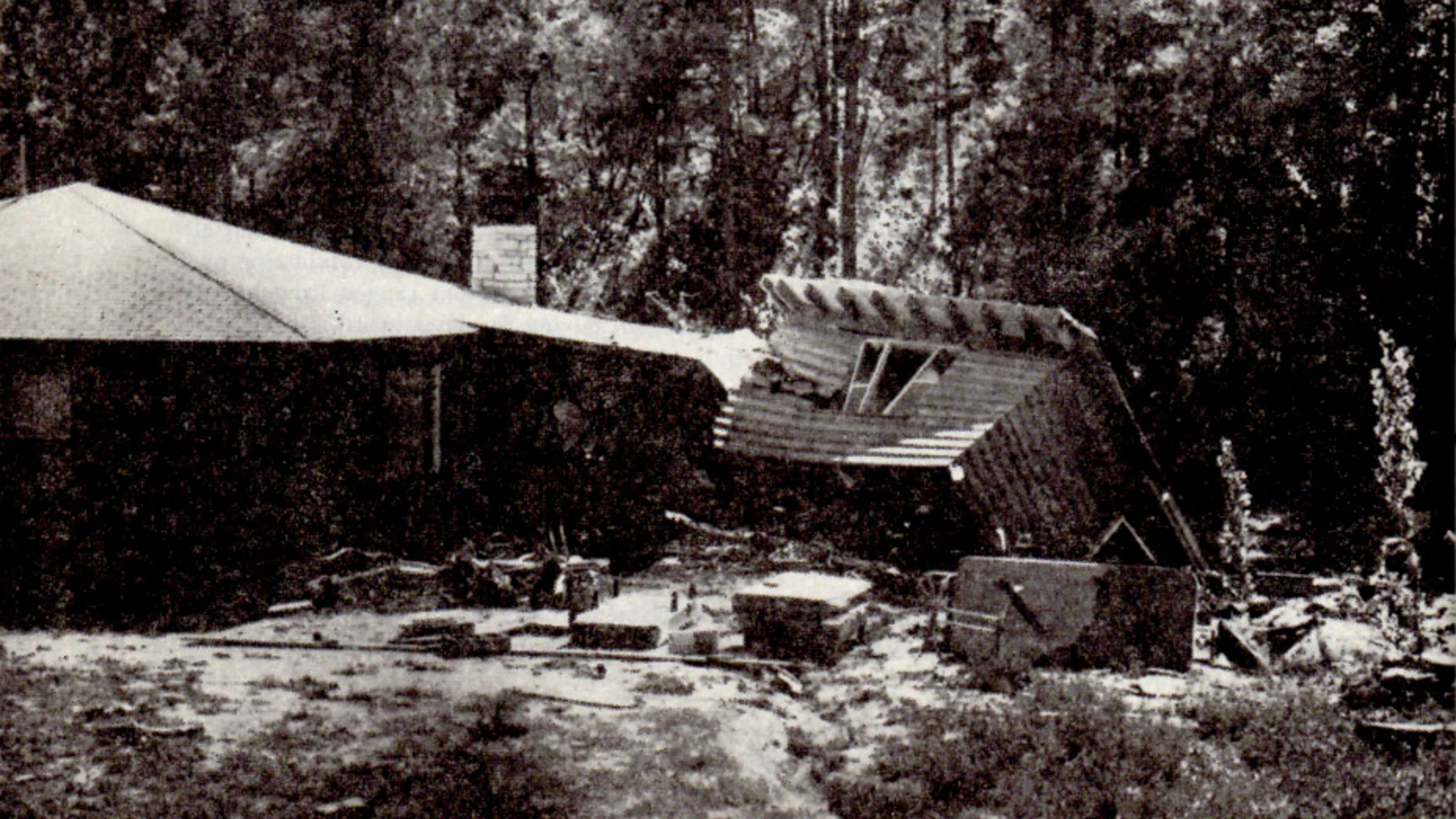 On This Date: Arizona's Deadly Floods From Remnant Of Tropical Storm | Weather.com