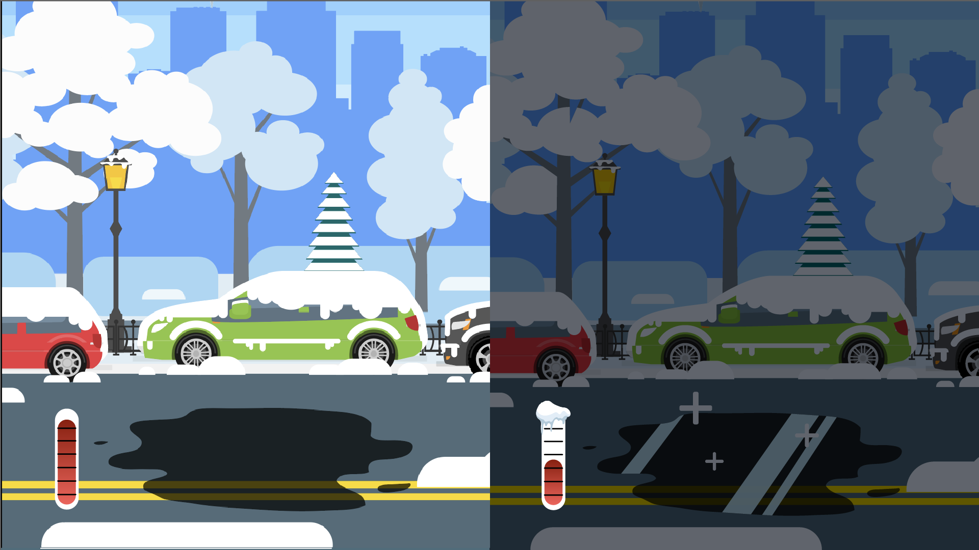 Black Ice: What Is It, And Why Is It So Dangerous For Drivers ...