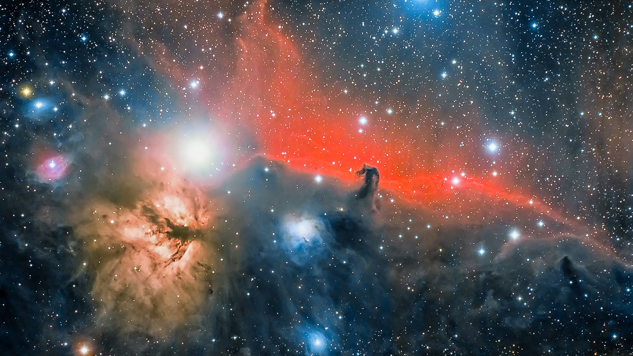 PHOTOS: Insight Astronomy Photographer of the Year Contest is in Full ...